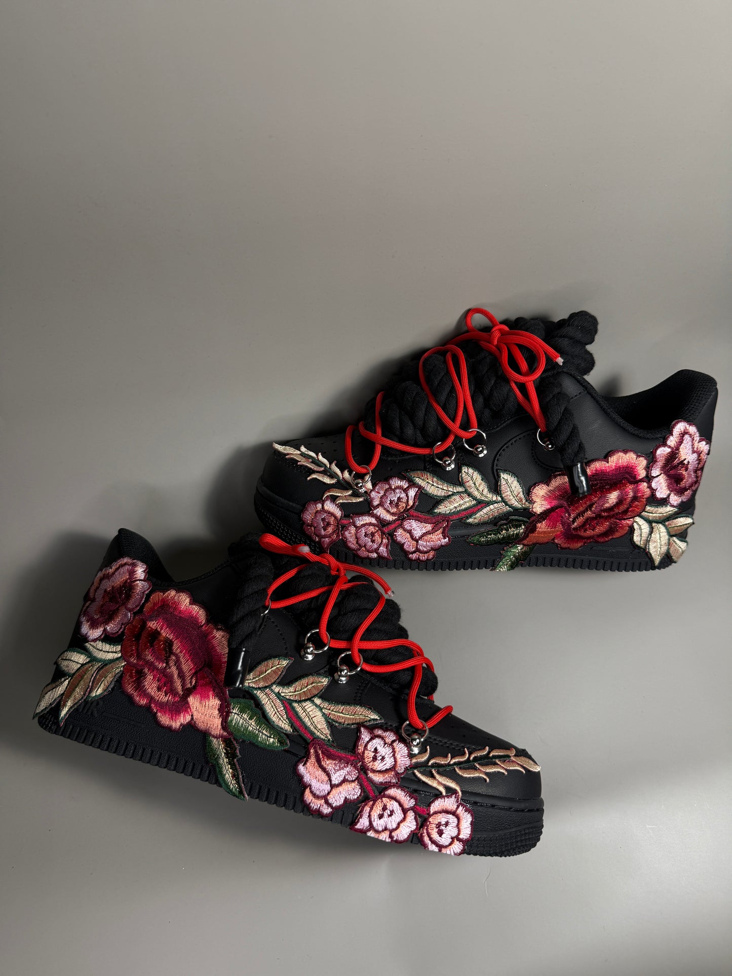 AF1 Ropez “Bloody Roses” – Ropezpr